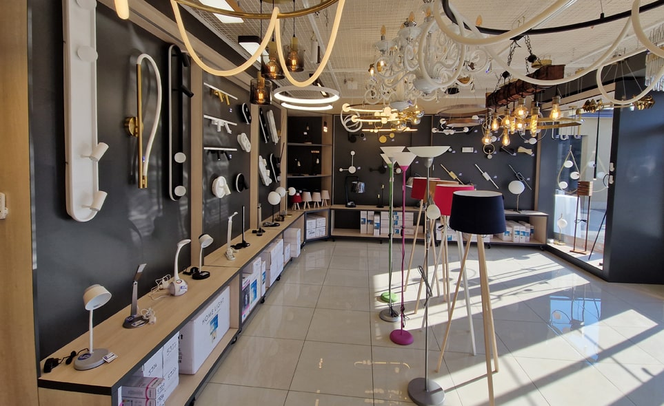 Novostep Čačak - Novostep